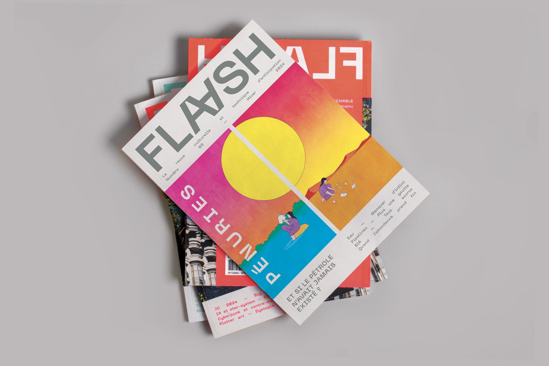 Flaash